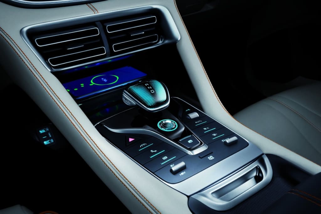 BYD SONG PLUS DM-i | BYD Jamaica