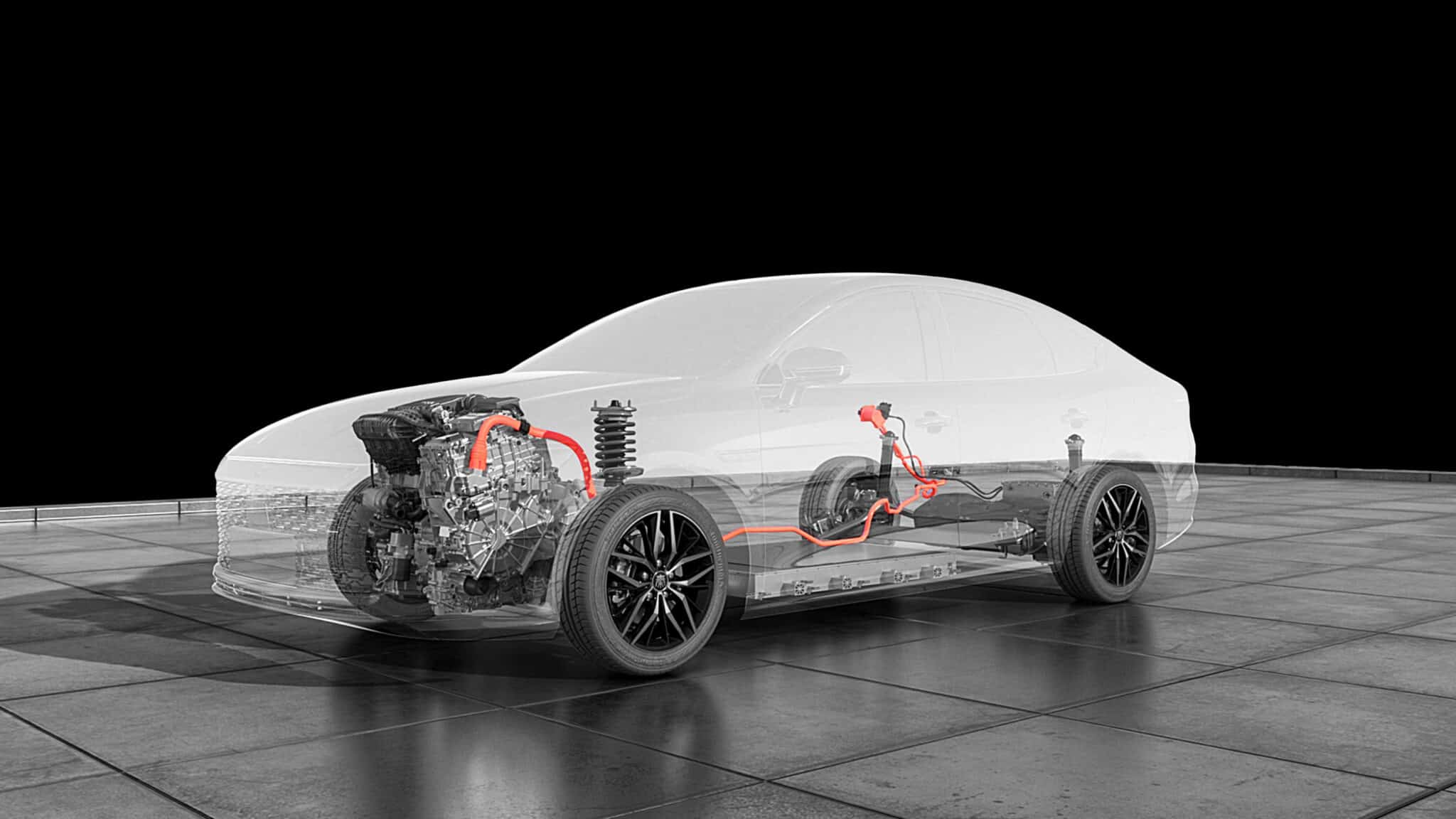 About BYD | BYD Jamaica