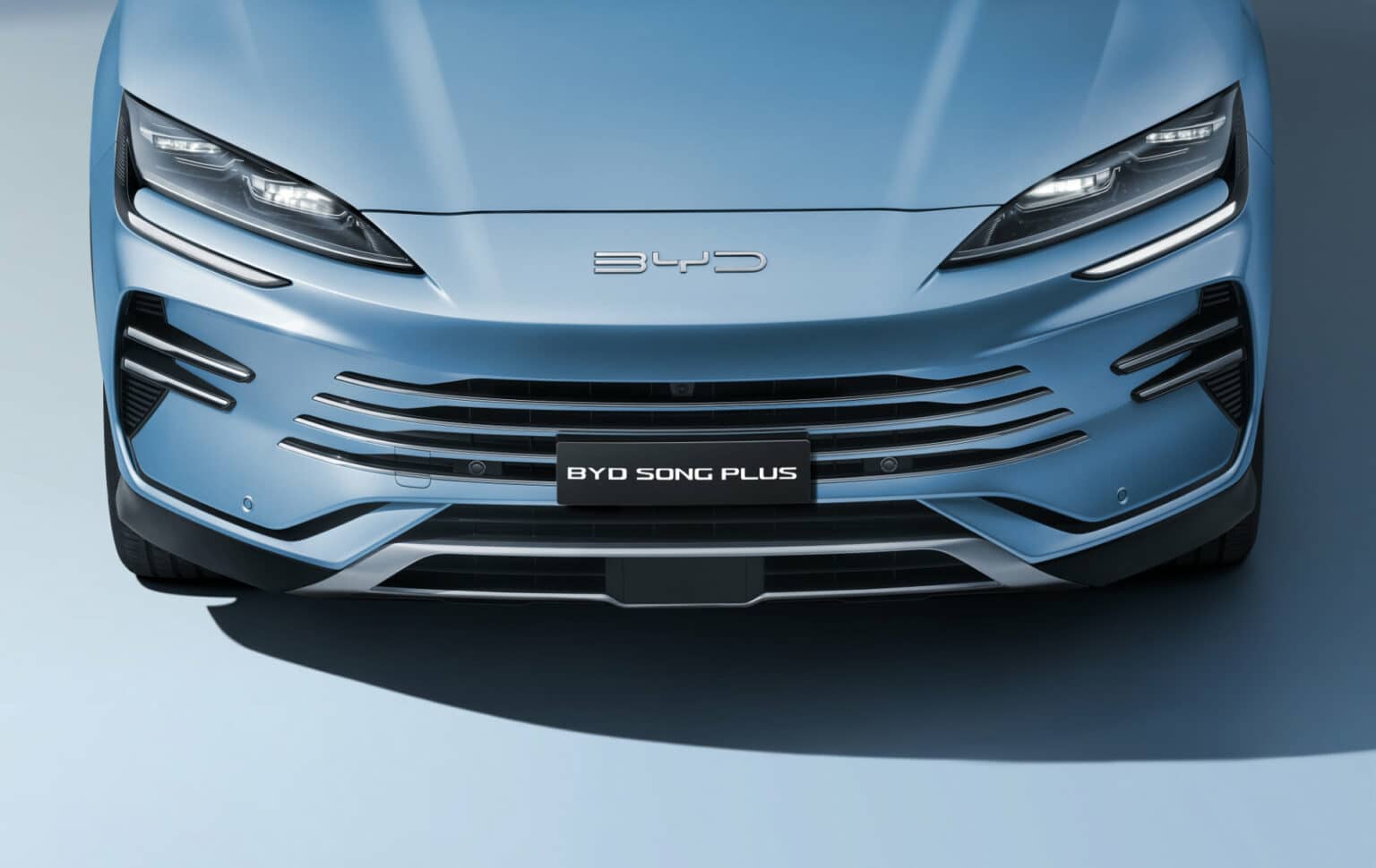 BYD SONG PLUS DM-i | BYD Jamaica